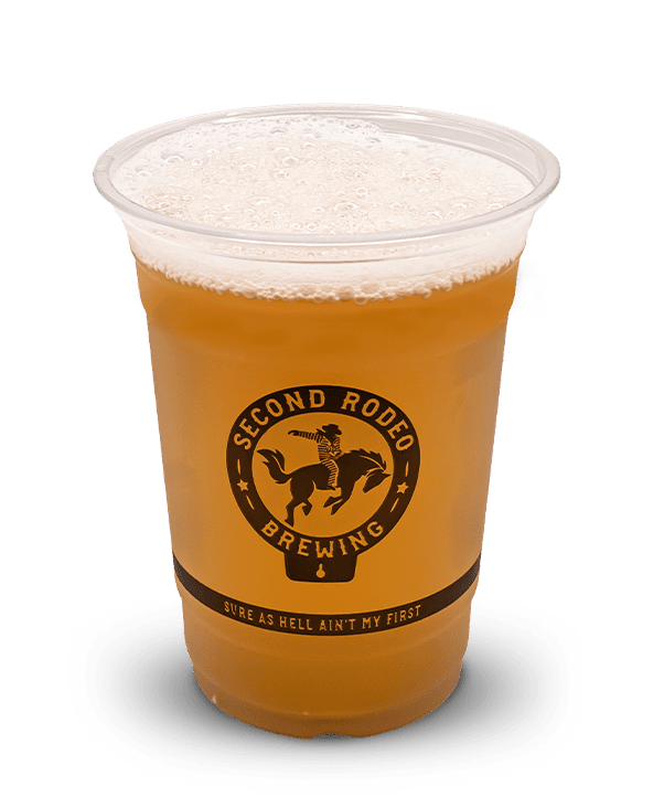 Fort Worth – Home - Second Rodeo